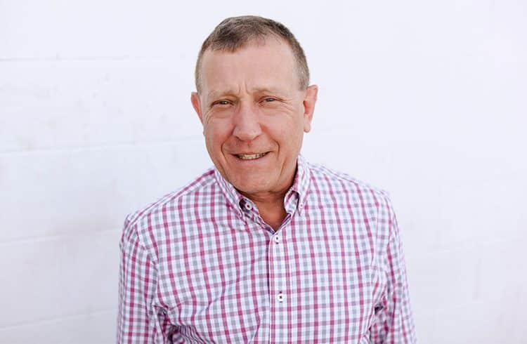 Leadership Team | MDI