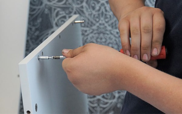 Kitting & Assembly | MDI