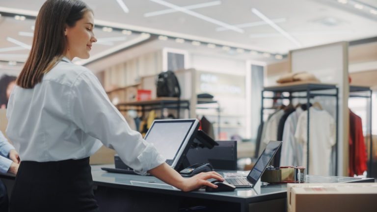 What are POP (Point-of-Purchase) Displays? - MDI