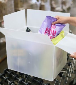 Reducing Product Damage in your Warehouse - MDI