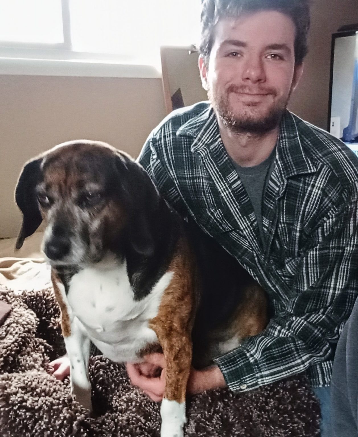 MDI employee Jared Perez excels at rare skill, boosts confidence - MDI