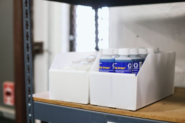 Warehouse Slotting Optimization - MDI