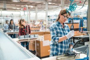 How to Improve Production Line Efficiency - MDI