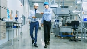 Reducing Rework In Your Manufacturing Process - MDI