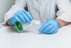 Medical Device Packaging Design - MDI