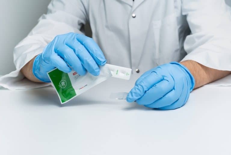 Medical Device Packaging Design - MDI