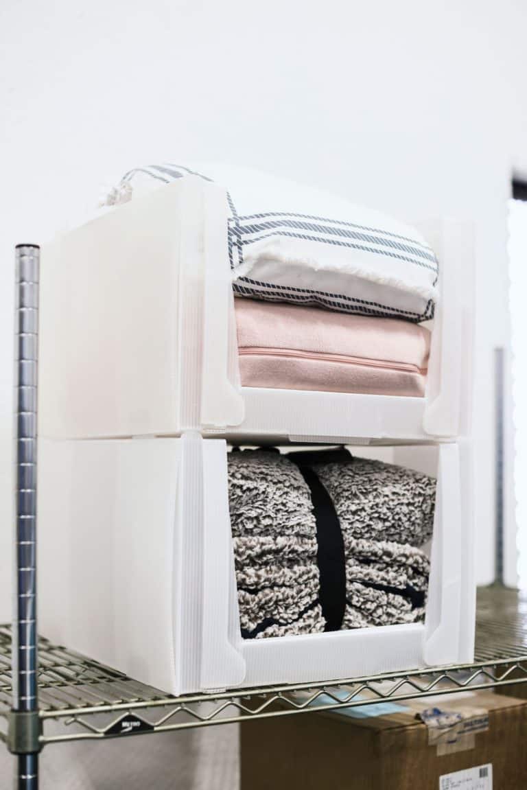 Setting Up a Warehouse Bin Location System - MDI