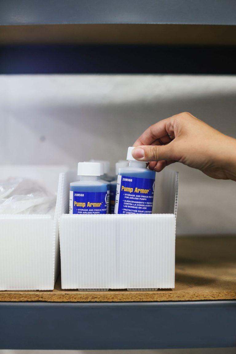 Best Practices for FIFO Warehousing - MDI