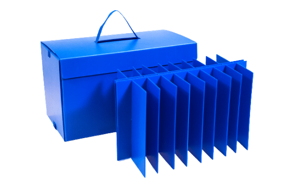 Industries We Serve | MDI