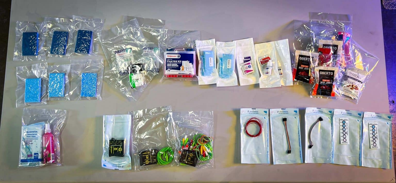 What Should Businesses Look For in a Kitting Company? - MDI