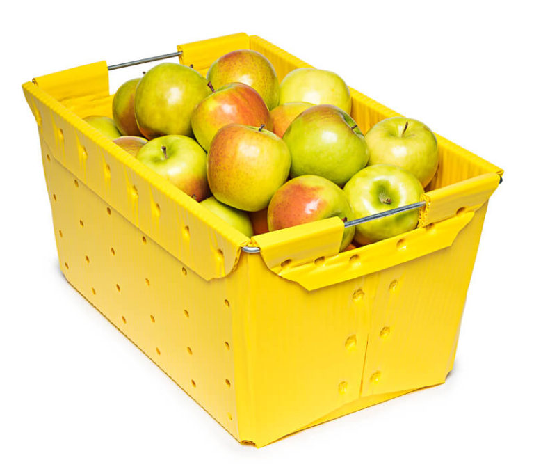 Can Totes Be Custom Designed to Meet Specific Manufacturing Needs?