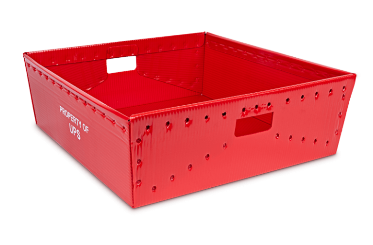 What Are Returnable Shipping Containers (RSCs)