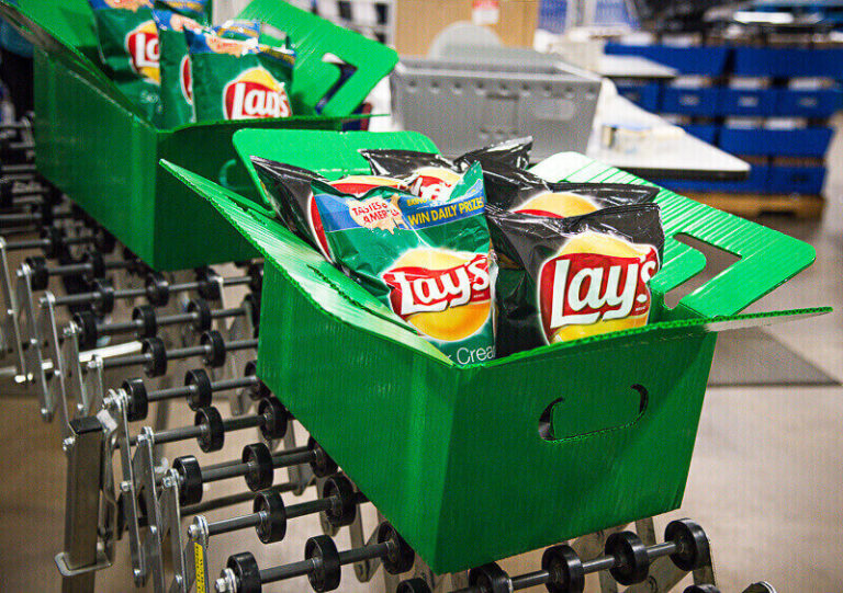 The Benefits of Outsourcing Packaging for Your Business