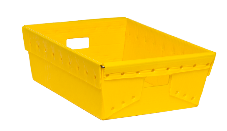 Common Uses and Applications of Polypropylene Packaging