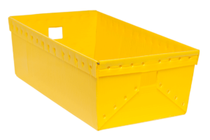 Common Uses and Applications of Polypropylene Packaging