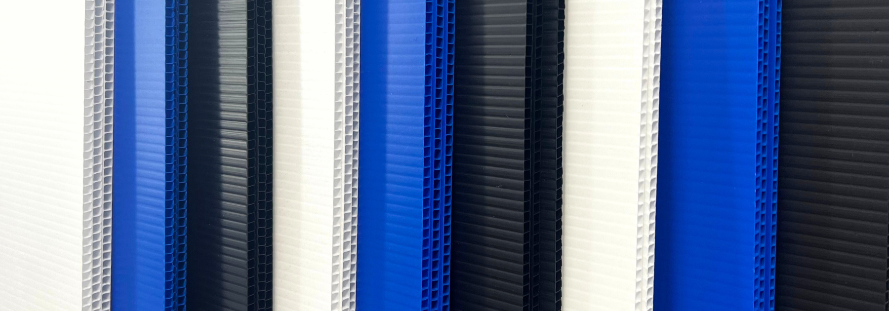 Construction Polypropylene Plastic Sheets | MDI