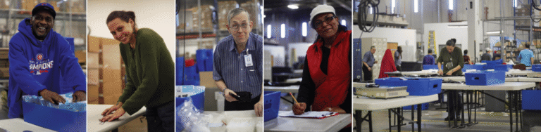 Week 4: National Disability Employment Awareness Month | MDI