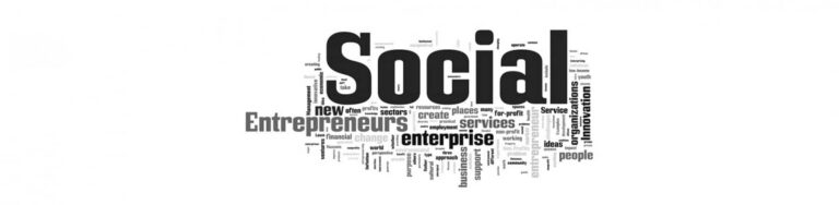 What is a Social Enterprise Business Model? | MDI