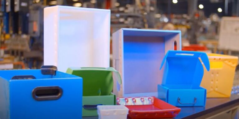 MDI Custom Packaging Solutions | MDI