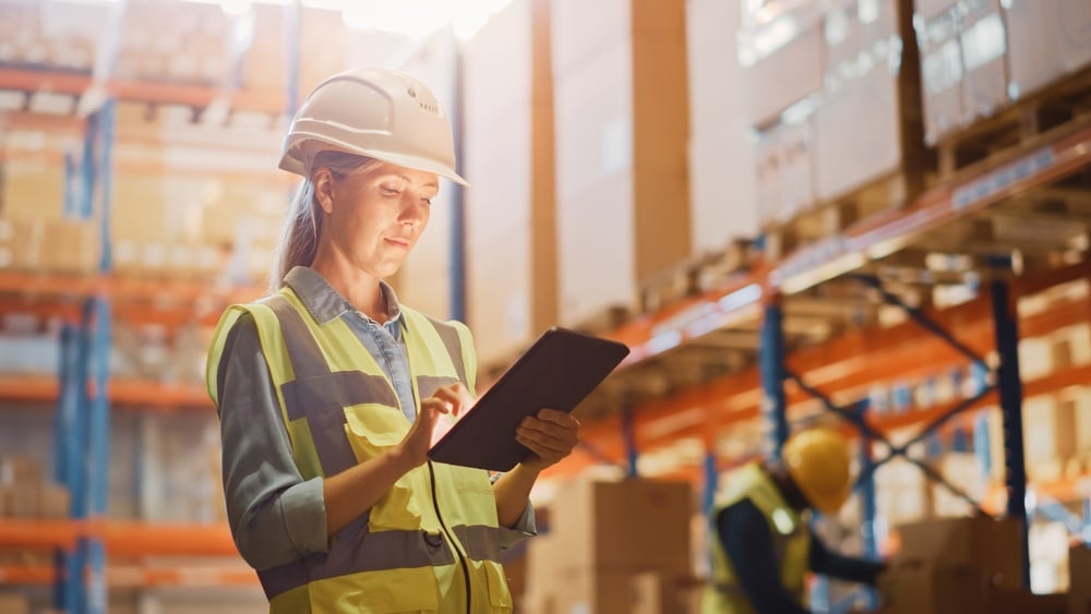 Understanding Reverse Logistics | MDI
