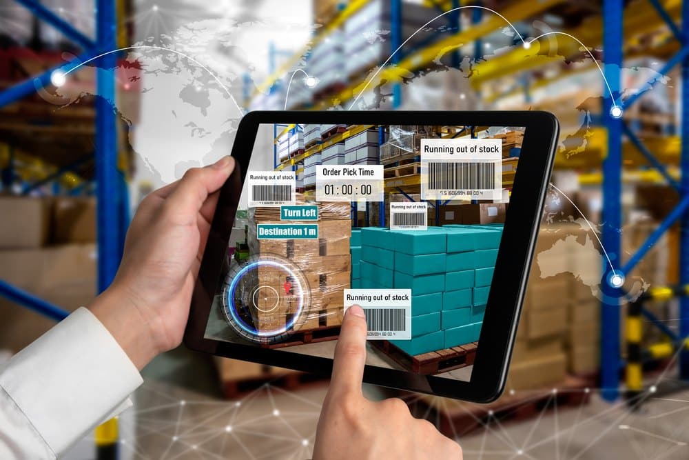 Smart Warehouse Technologies to Increase Productivity | MDI