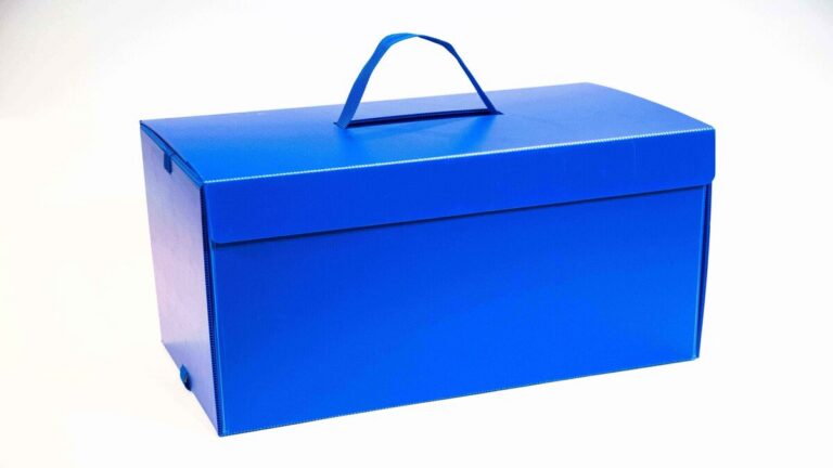How Do I Find a Reliable Corrugated Plastic Supplier? | MDI