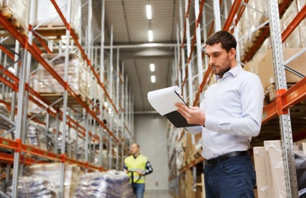 Best Practices for FIFO Warehousing | MDI