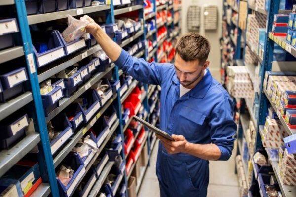 How to Reduce Your Warehouse Costs | MDI