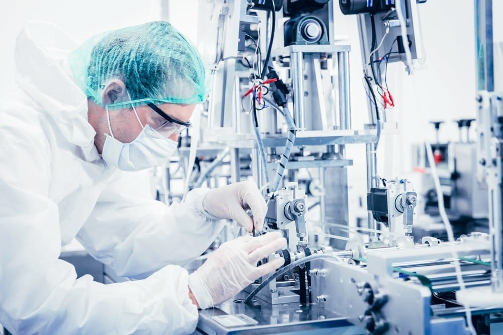 Risk Management for Medical Device Manufacturers | MDI
