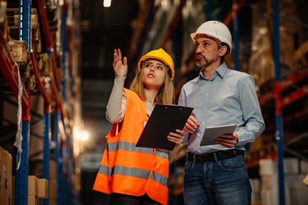 Warehouse Strategies for Effective Warehouse Operations | MDI